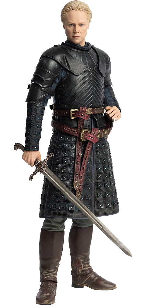 Brianne Games Of Thrones