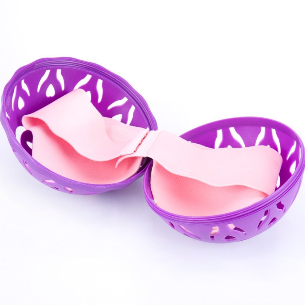 Cleaning Laundry Bag Bra Washing Ball Machine-wash Protective Wash Ball ...
