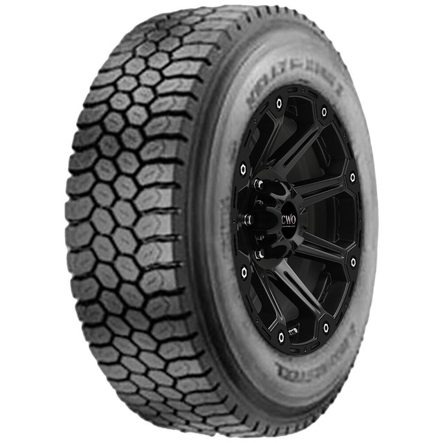 Kelly Armorsteel KDM I 11R22.5 Tire for sale online | eBay