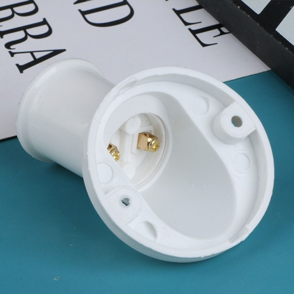 Angle E27 Oblique Screw Wall Lamp Holder Light Bulb Base Lamp Base Bulb Socket | eBay Australia