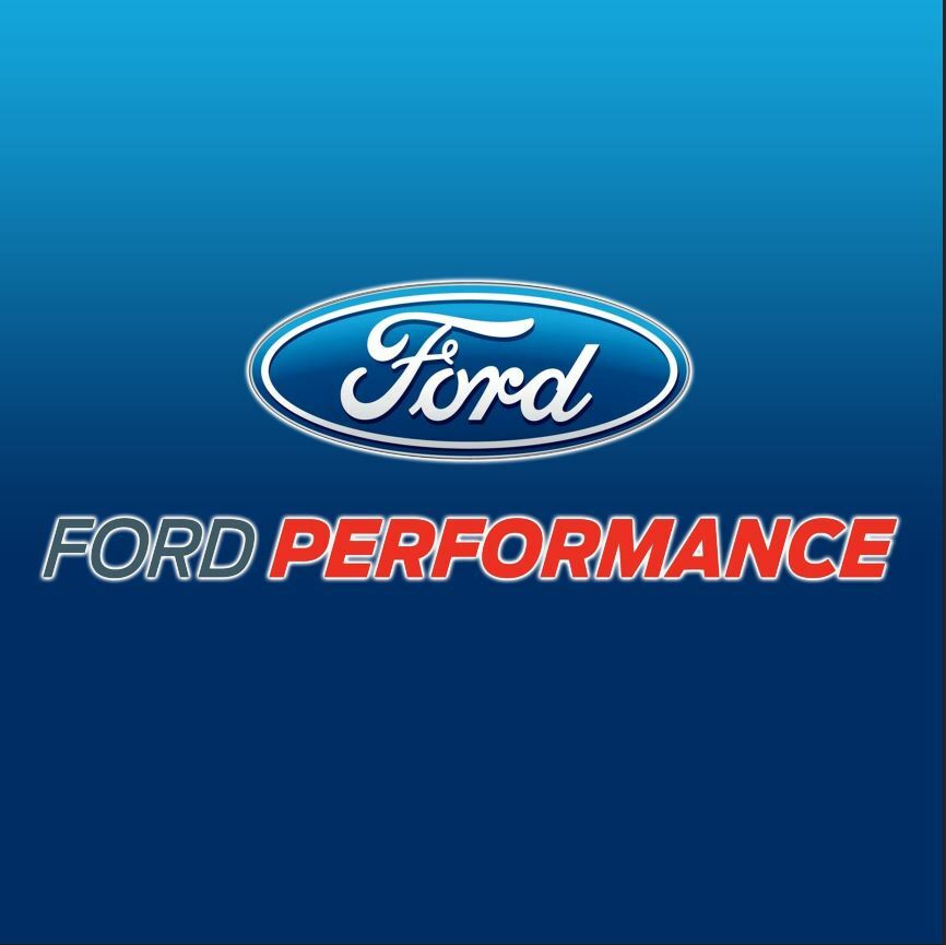 Quality FLOOR Graphic Decal FORD Performance Garage Shop Floor Sign | eBay