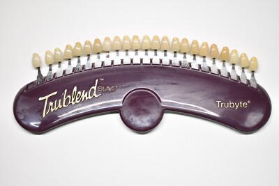 Porcelain - Shade Guides