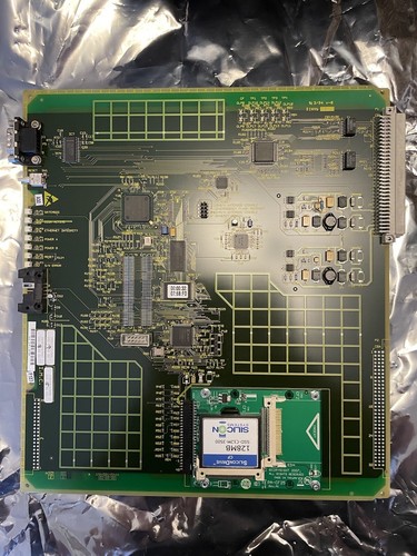 ISDX - Realitis - HiPath DX - IMC CARD... 1HAC50153AAH | eBay UK