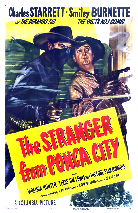 THE DURANGO KID VOL. 3 .. DVD SET 9 B&W Movies in DVD case | eBay