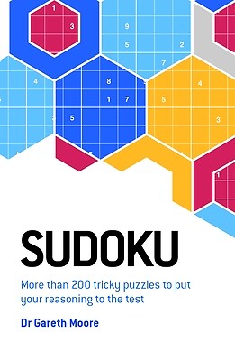 Sudoku More Than 200 Tricky Puzzles to Gareth Moore Paperback 9781802796711 | eBay