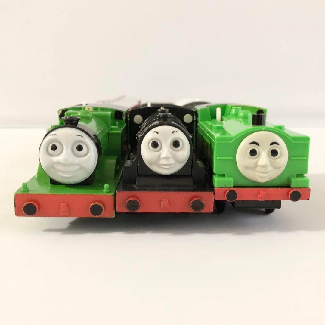 Thomas And Friends Duck And Oliver