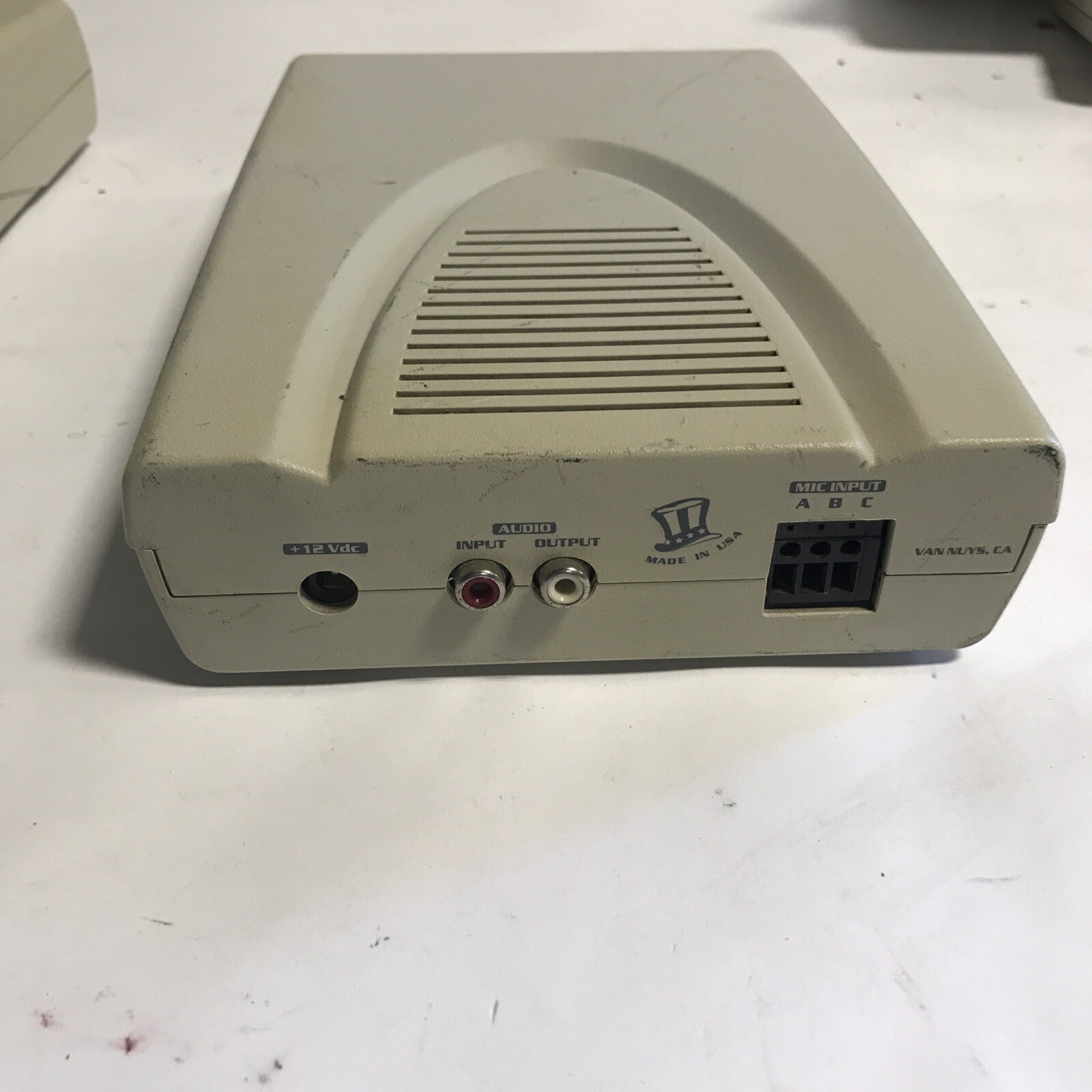 Louroe Ask-4 Audio Monitoring Kit #101 for sale online | eBay