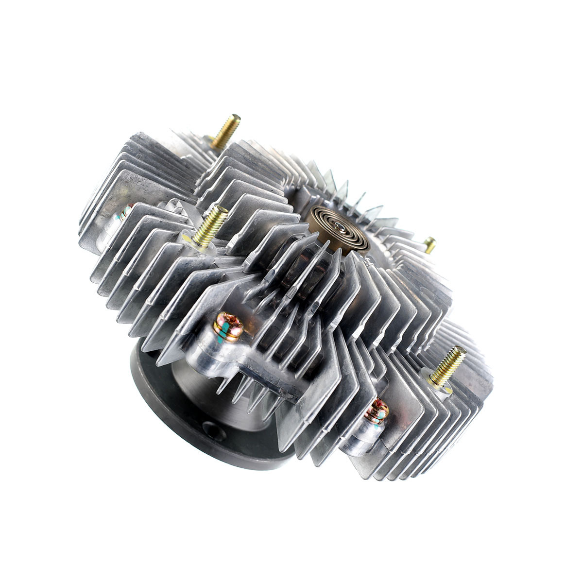 A-premium Fan Clutch for Toyota 4Runner FJ Cruiser Tacoma 1GRFE 03-11 ...