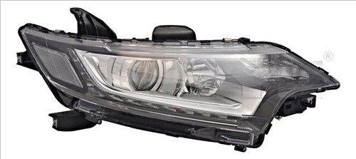 TYC Headlight LED Left For MITSUBISHI Outlander III 8301C853 | eBay