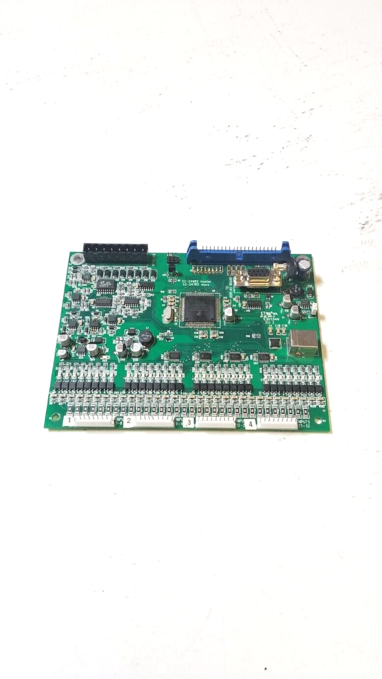 Mcl Display Board Af-mi 94v-0 E301546 for sale online | eBay