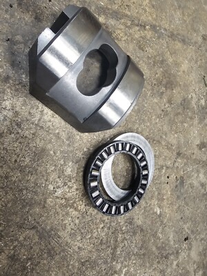 Toro 116-1367 Squash Block Kit Partial | eBay