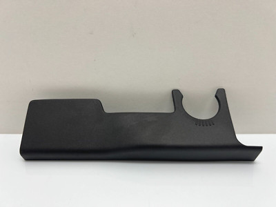 Genuine Volkswagen PASSAT B8 2016 Rear Right Seat Backrest Cap ...
