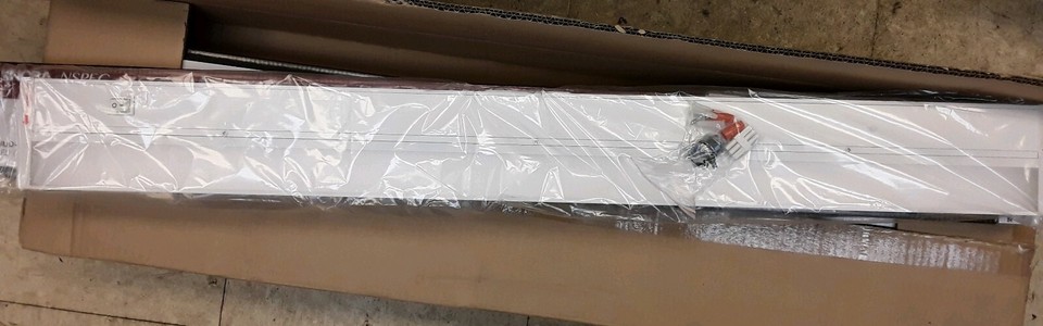 NORA NSPEC NUD-8832 32" LED UNDERCABINET LIGHTING 3000K | eBay