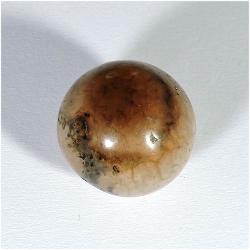 59.80Cts.100%Natural Sulemani Hakike Round Cabochon Loose Gemstone f713 | eBay