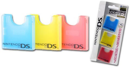 PSP Pocket Metal Case - Silver (Nintendo DS) 4961818003217 | eBay