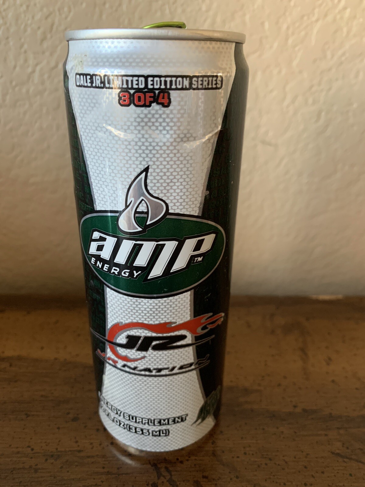 Amp Energy