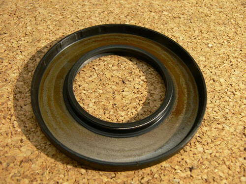 LAND ROVER TRANSFER CASE INPUT SHAFT SEAL LR3 LR4 SPORT RANGE ROVER ...