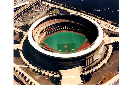 THREE RIVERS STADIUM PITTSBURGH PIRATES 8X10 PHOTO BASEBALL USA | eBay