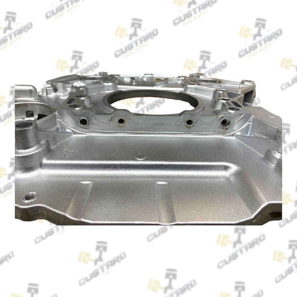 Genuine GM Chevrolet GMC L5P 6.6L Duramax Transmission Adapter Plate ...