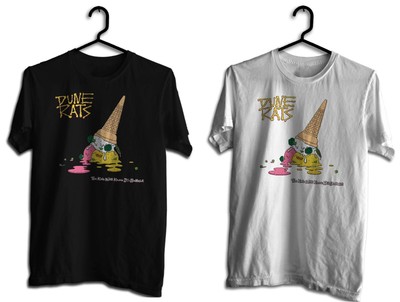 Sale T-Shirt Casual Dune Rats The Kids Will Know Its Bulls*it Tee Size ...