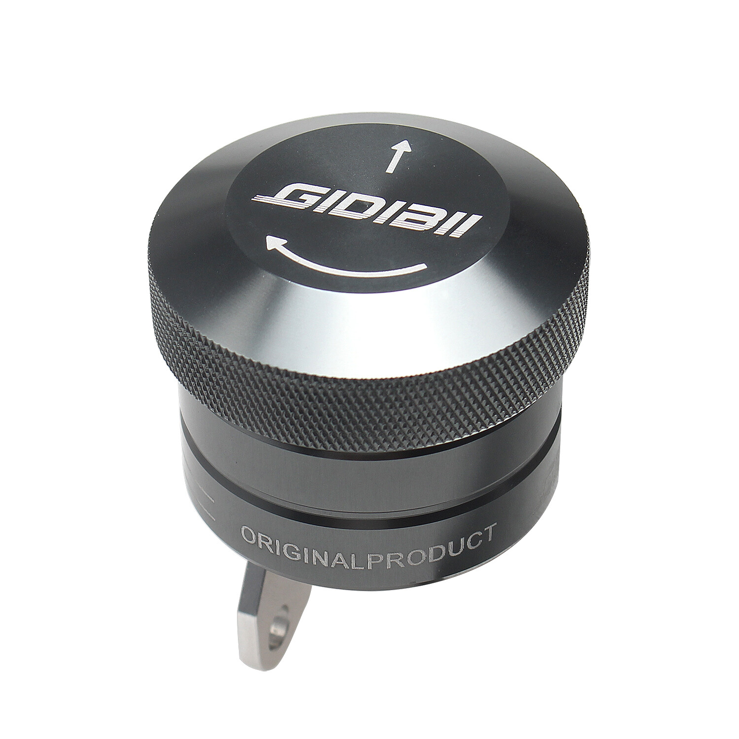 Automatic Chain Oiler Kit Chain Oiling System Aluminum For Motorcycle ...