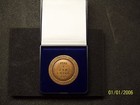 FIFA 10 ANIVERSARY 1958-1968 JULES RIMET MEDAL | eBay