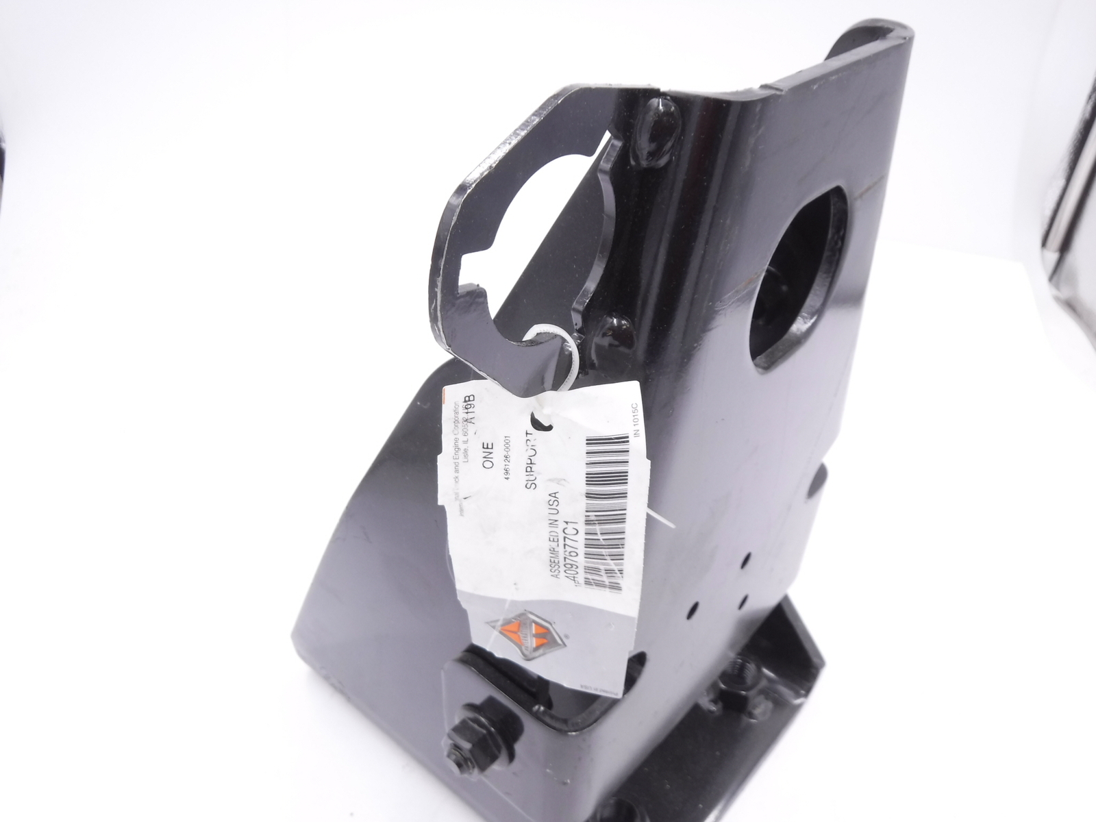 International Navistar 4097677C1 Mid LH Left Support Bracket | eBay
