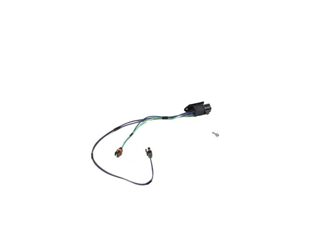 Genuine Mopar Fan Motor Wiring 68050137AB | eBay