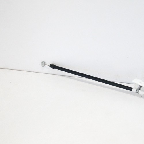 NEW BMW 5 E61 BONNET RELEASE CABLE REAR 7184451 51237184451 2005OEM | eBay