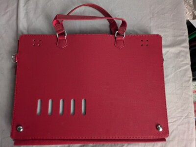 Red Laptop Case/Sleeve For Lenovo Ideapad 320 | eBay