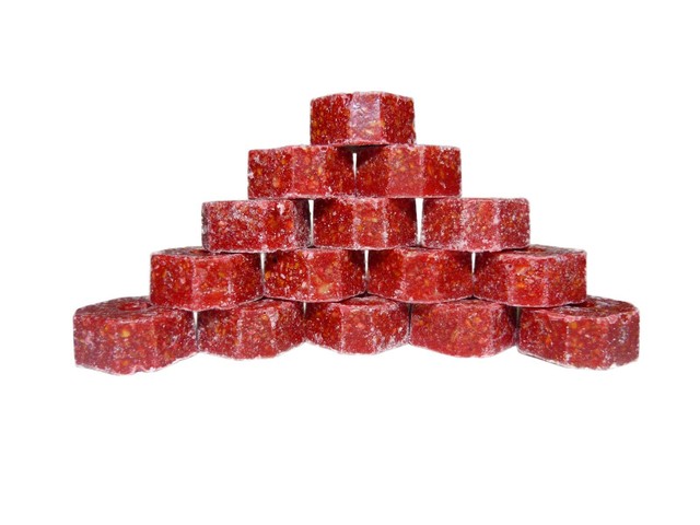 Opkill Rat Poison & Mouse Killer - 300g Strongest Bait Available Weatherproof 15 for sale online ...