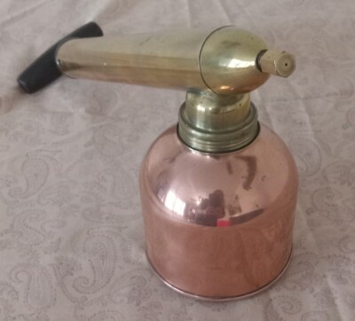 Garden - Antique Bug Sprayer