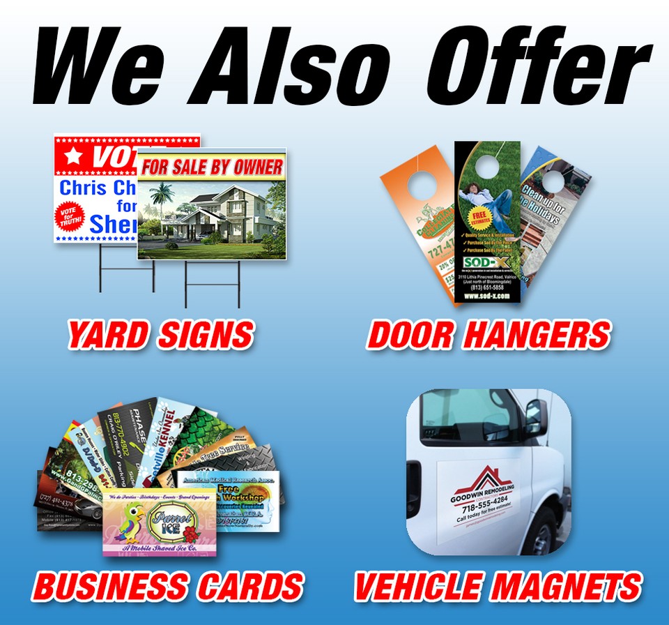 NEW NAILS OPEN SUNDAYS Advertising Vinyl Banner Flag Sign Many Sizes ...