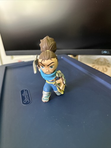 Funko Mystery Minis League of Legends | Yasuo | eBay