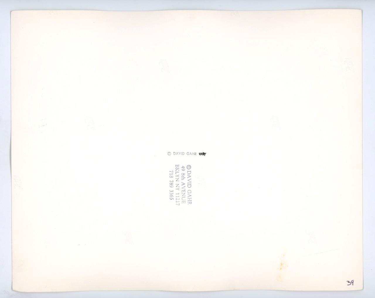 1970 Powder Ridge Cancelled Rock Concert Middlefield CT Original Gahr ...