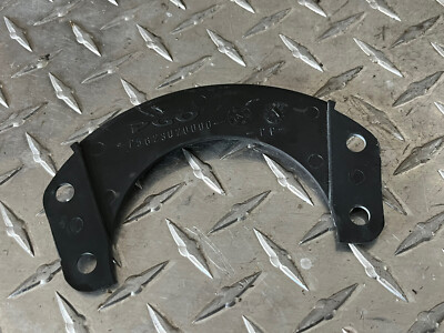 2022 Genuine Scooter Company Buddy 50 Body Frame Trim Cowling Cover PGO ...