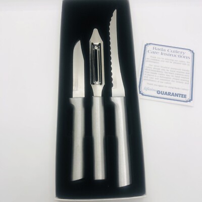 RADA CUTLERY S18 - Kitchen Basics Gift Set | eBay