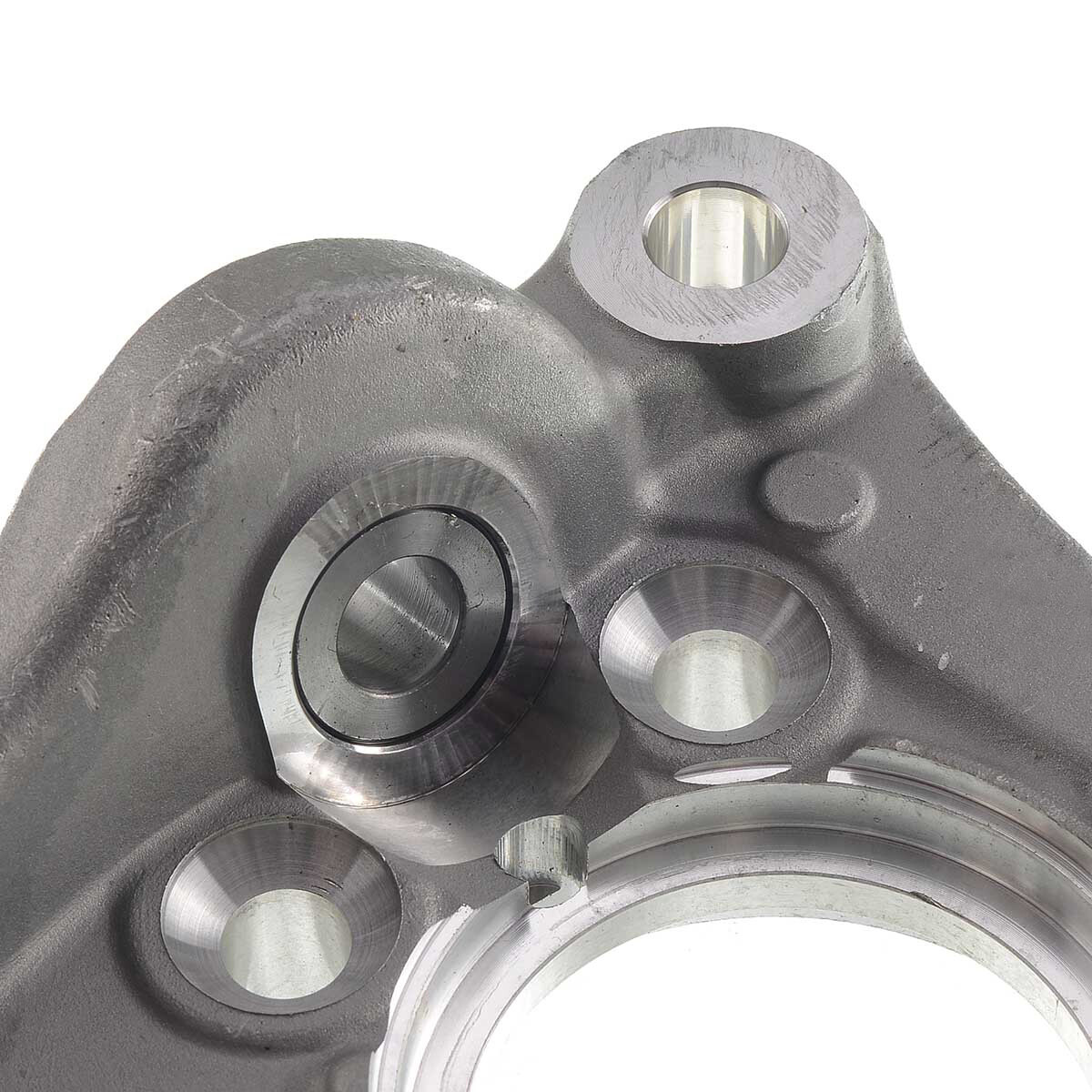 A-Premium 2Pcs Front Steering Knuckle for Volkswagen VW CC Passat B6 ...