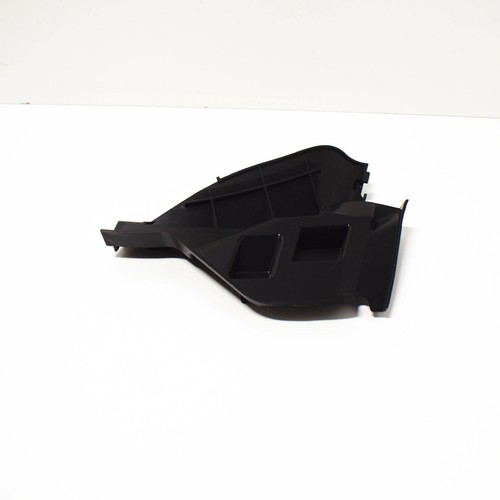 Genuine PORSCHE Cayenne 11-18 Front Bumper Right Water Deflector ...