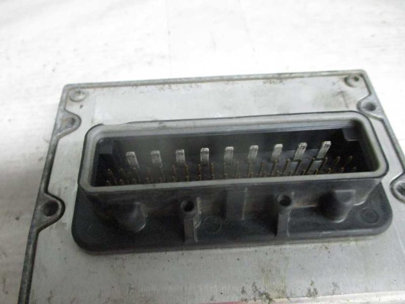 Multifunction Control Module TIPM Fits 06-07 CARAVAN P05144579AC ...