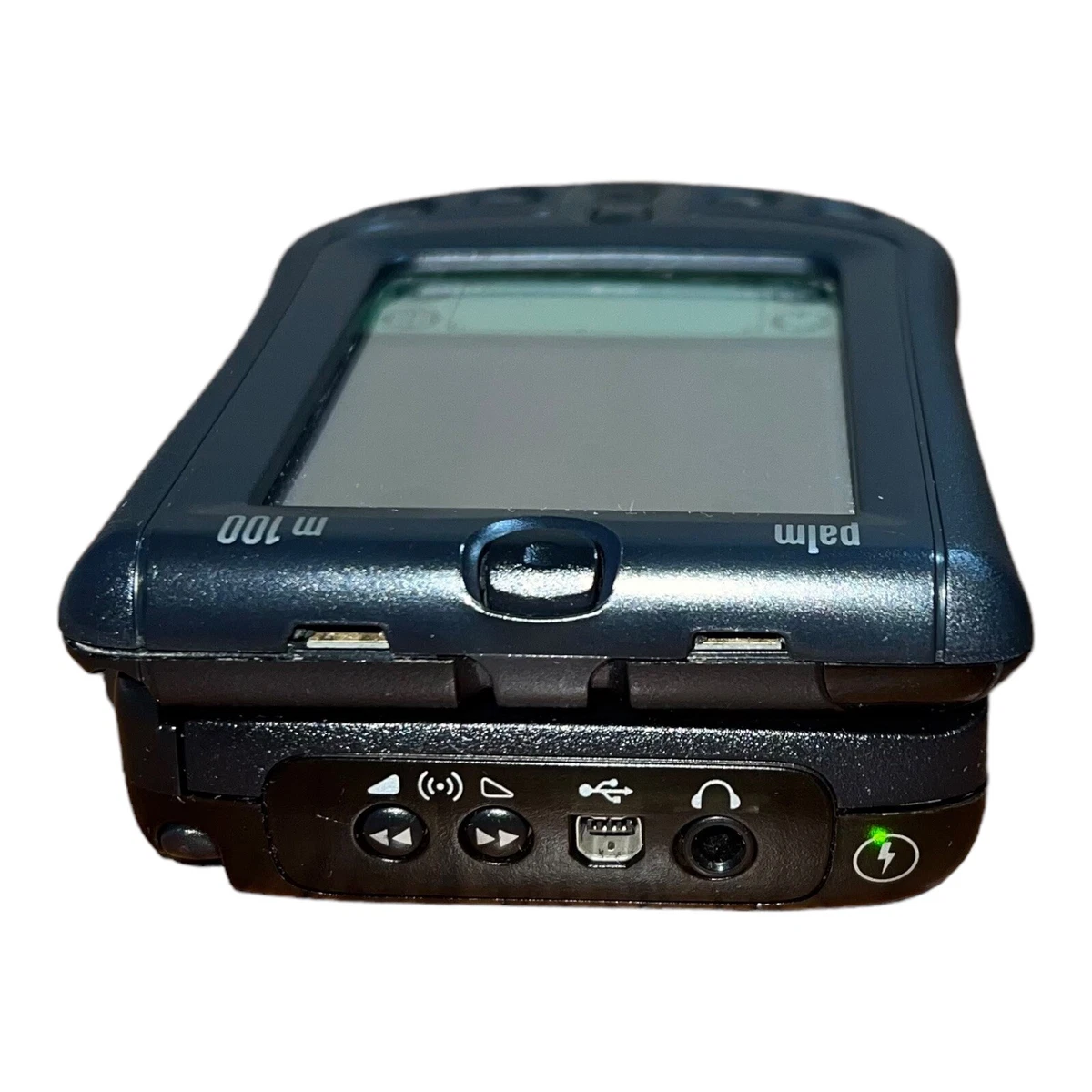 Handheld Palm Pilot