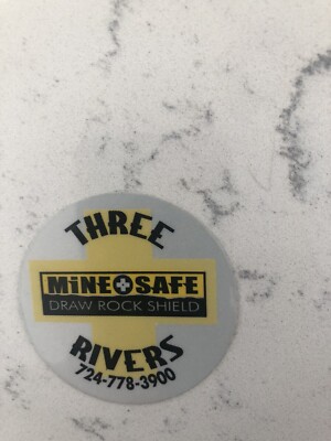 coal mining stickers nice older Vendors | eBay