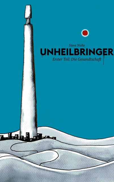 Unheilbringer von Steve Nolte (2020, Taschenbuch) online kaufen | eBay