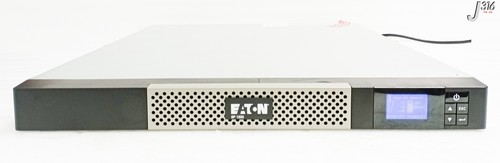 30203 EATON RACKMOUNT UPS, 5P 1550, 9210-6384-00P 5P1550IR 743172042934 ...