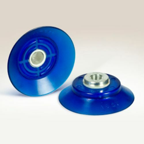 Vi-Cas VC-27A 3/8" NPT Blue Vacuum Cup K6 for sale online | eBay