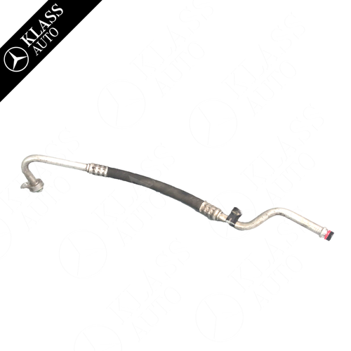 Tubo dell'aria condizionata Mercedes ML 280 cdi 4-Matic A1648300415 | eBay