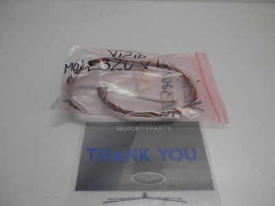 Vizio E320VL WIRING HARNESS | eBay