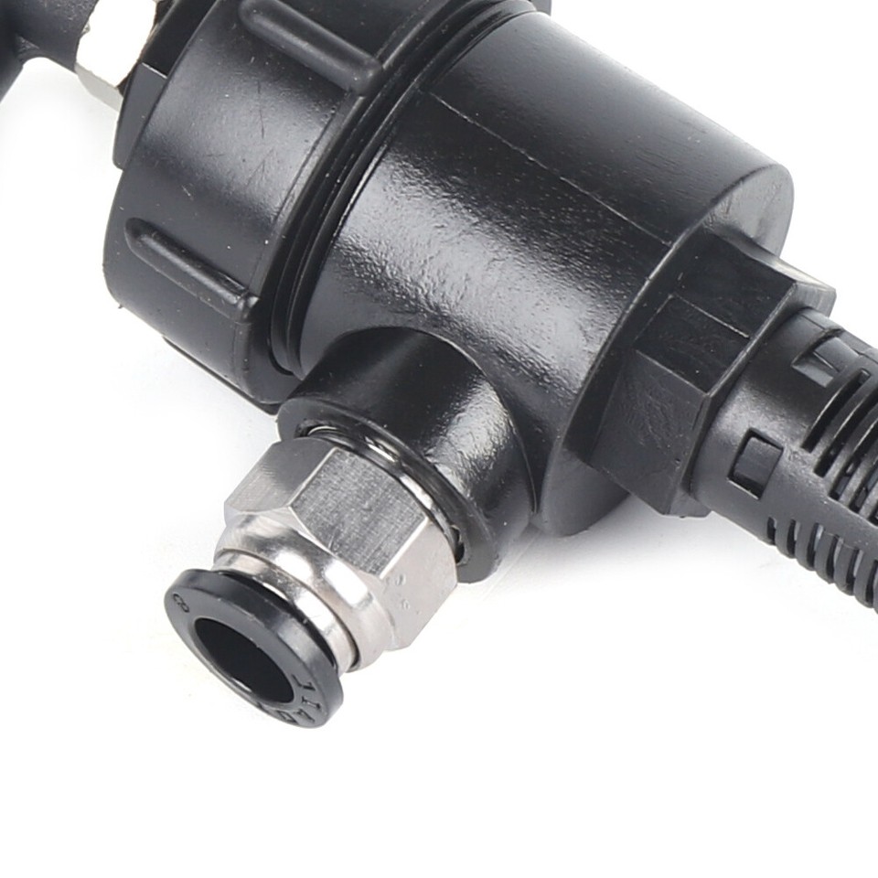 Quick Release Coats Tire Changer Machine Set Air Cylinder Valve ...