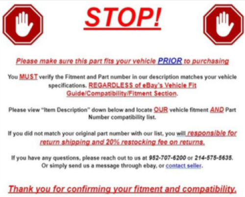 Unlocked 07 - 09 Pontiac Torrent OEM AM FM Radio 6 CD Player Receiver ...