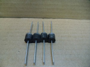 4 x Schottky Diode 45v 15a 15SQ045 | eBay